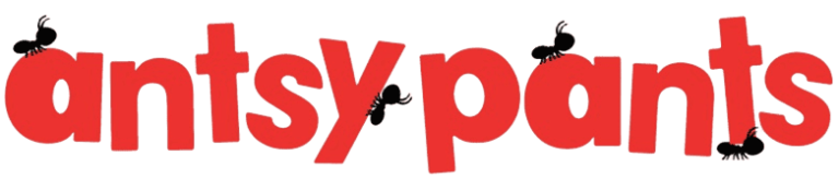 Antsy Pants Official Website - Premium Kid's Toys